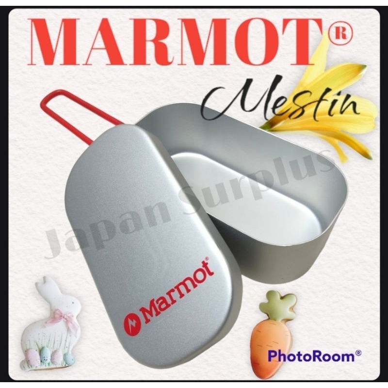 JAPAN SURPLUS MARMOT MESTIN | Shopee Philippines