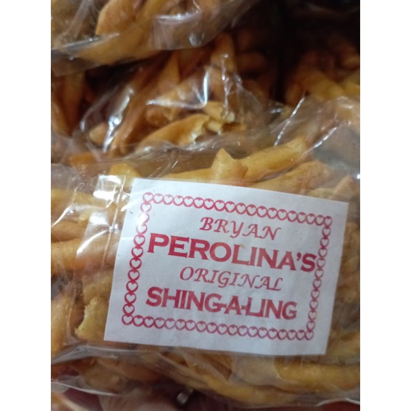 Shing-a-ling The Original | Shopee Philippines