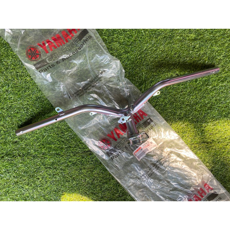 Handle bar for Yamaha Mio Mxi 125 | Shopee Philippines