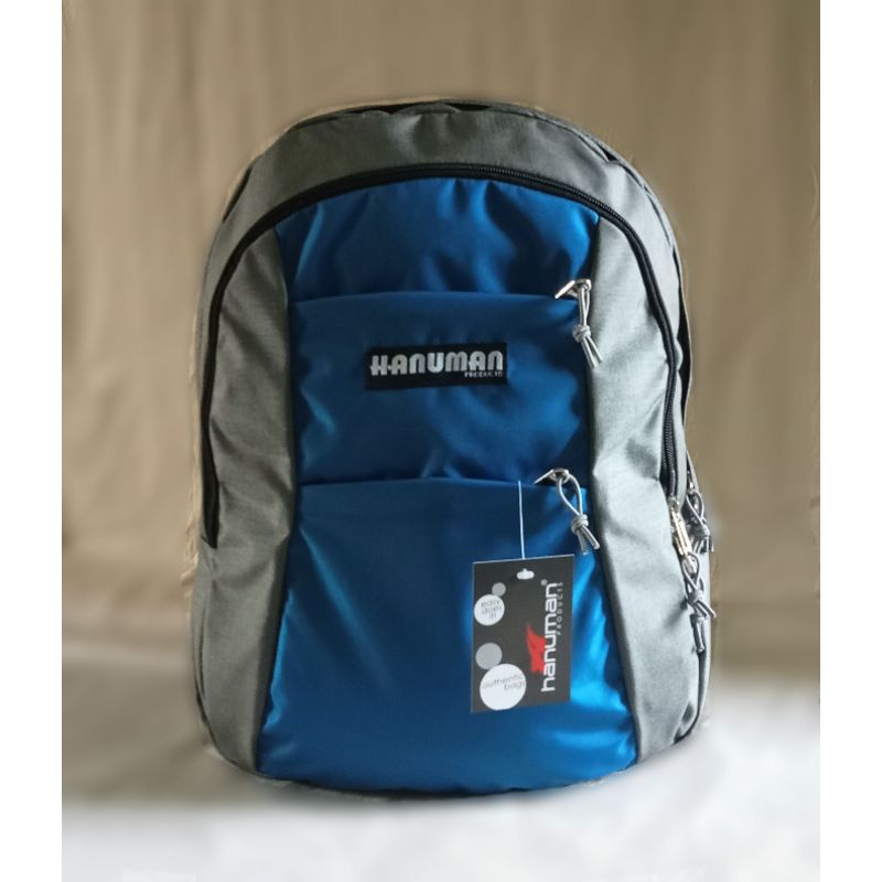 Hanuman backpack Gopala | Shopee Philippines