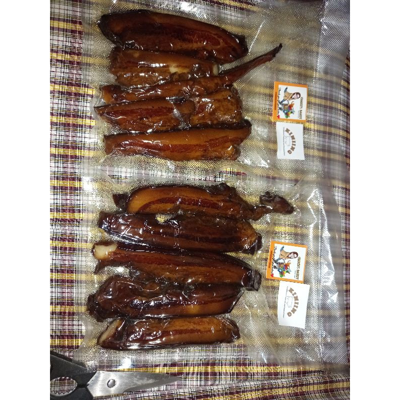 KINIING(CordilleraSmokedMeat) | Shopee Philippines