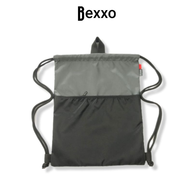 String Bag Drawstring Bag Bike Helmet Bag Unisex Good Quality | Shopee ...