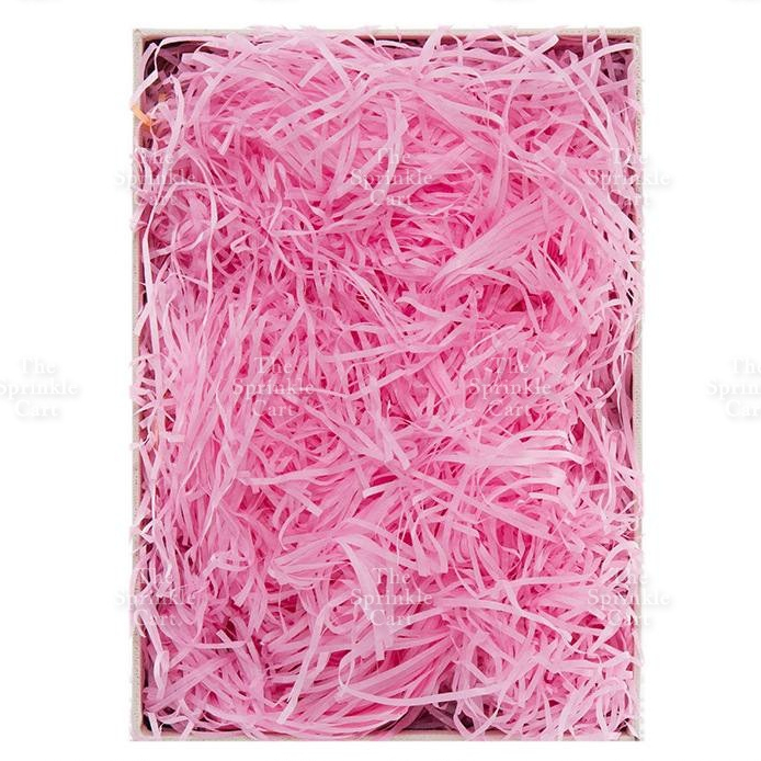 Colorful Shredded Paper Confetti Pastel Styrofoam Raffia Mini Mix Balls ...