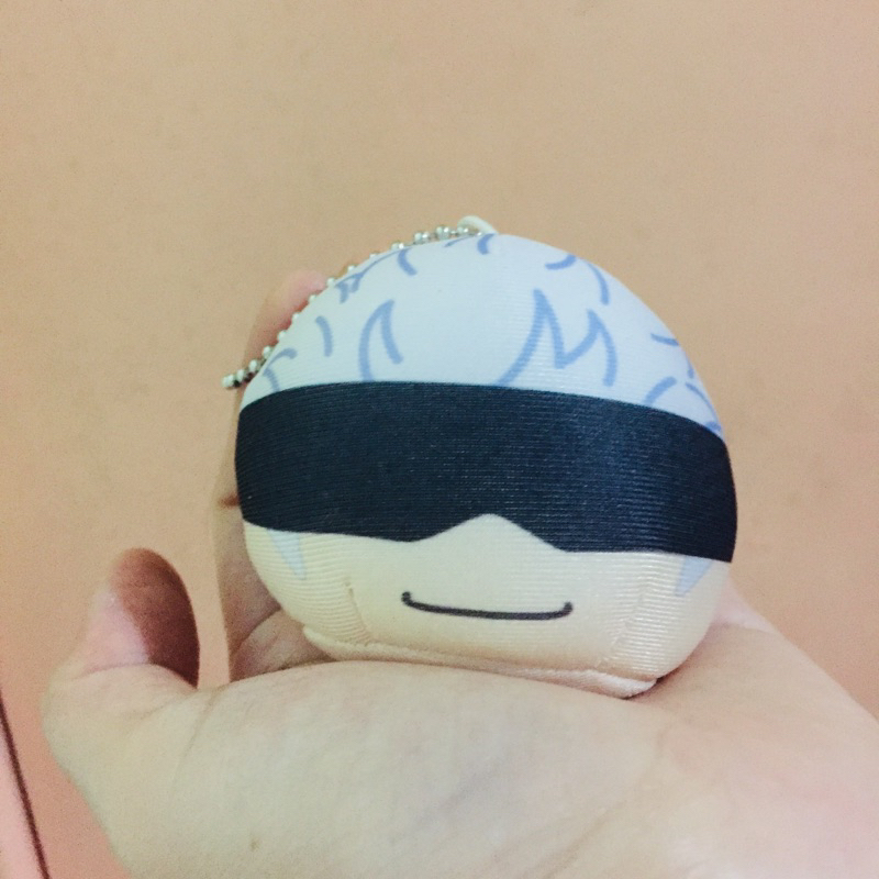 Jujutsu Kaisen Plush | Shopee Philippines