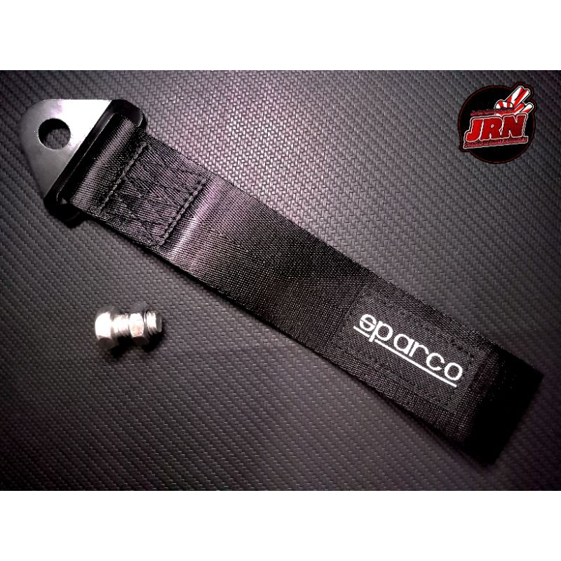 Sparco Tow Strap - JDM Japan Inspired | Shopee Philippines