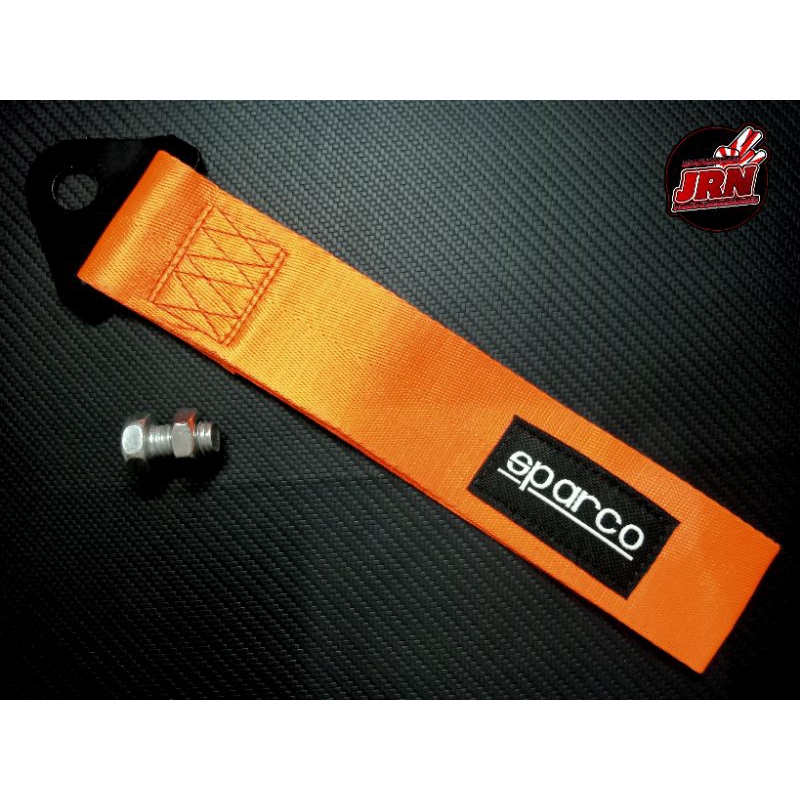 Sparco Tow Strap - JDM Japan Inspired | Shopee Philippines