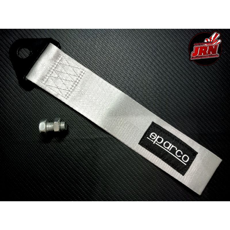 Sparco Tow Strap - JDM Japan Inspired | Shopee Philippines