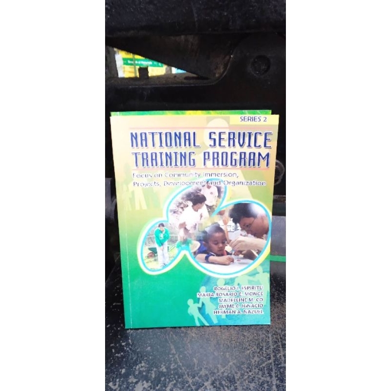 National Service Training Program | Shopee Philippines