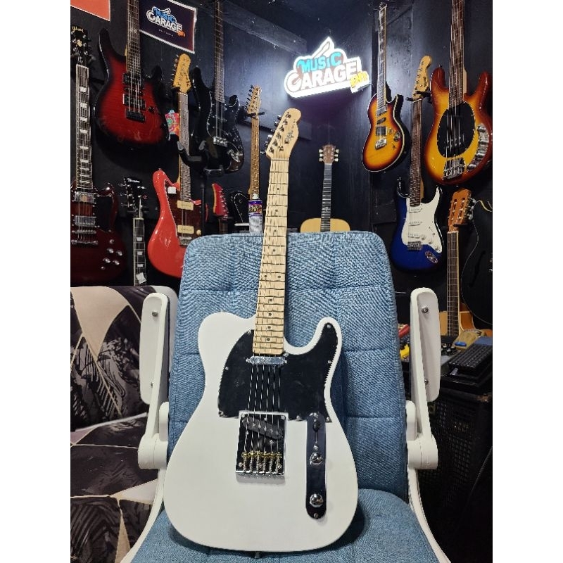 Clifton Stratocaster Telecaster | Shopee Philippines