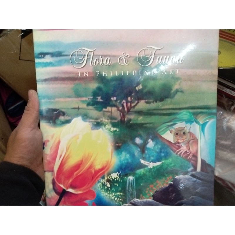 FLORA AND LAURA IN THE PHILIPPINE ART | Shopee Philippines