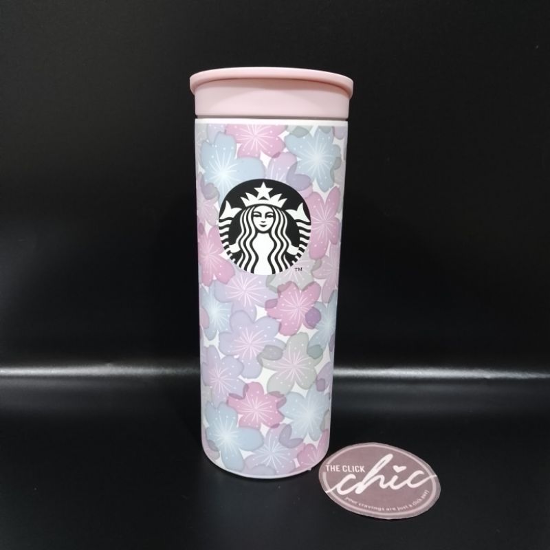 Starbucks Japan Sakura 2022 Tumbler (355ml) | Shopee Philippines