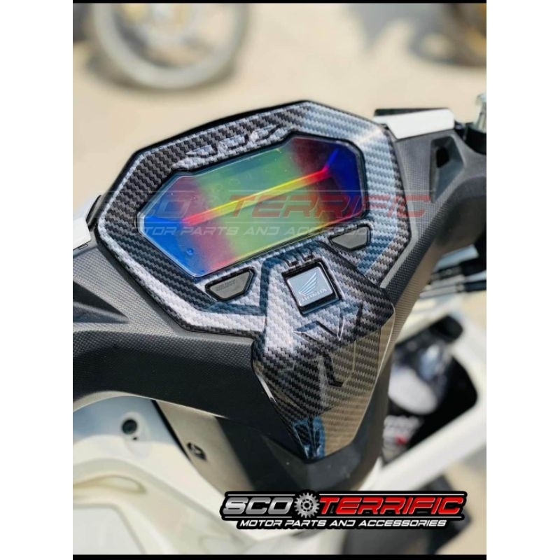 HONDA CLICK 160 PANEL COVER | Shopee Philippines