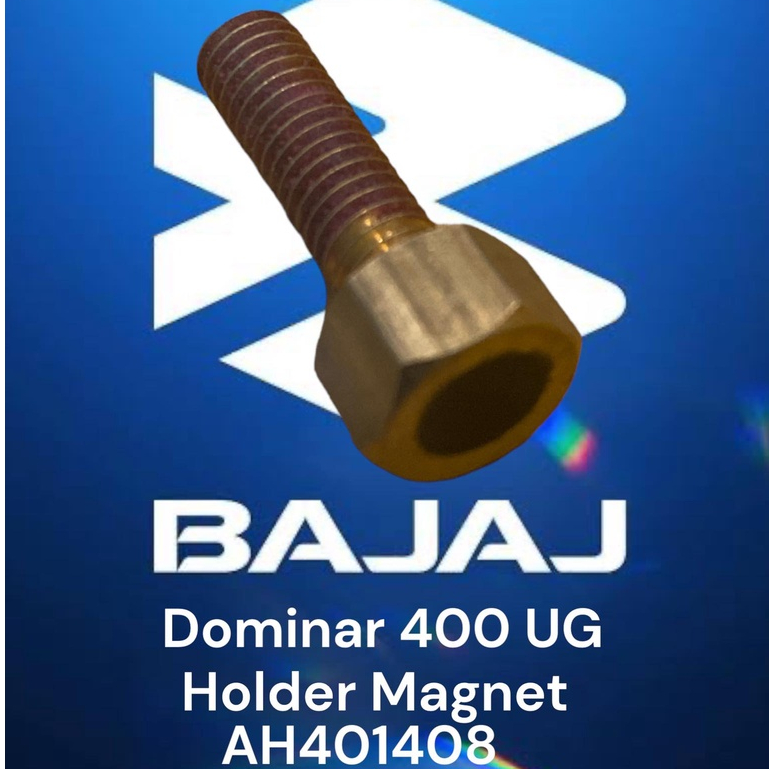 DOMINAR 400 ug HOLDER MAGNET AH401408 | Shopee Philippines