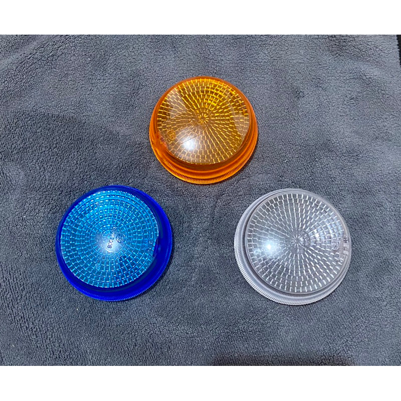 HD3 Signal Light Lens, CDI or Contact Point | Shopee Philippines