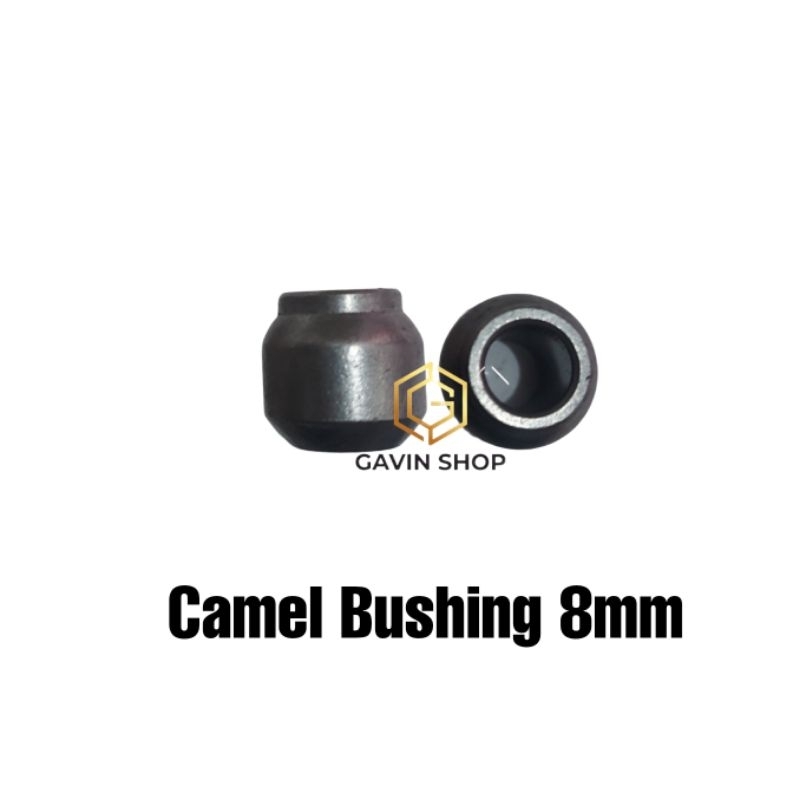 Exhaust Fan Camel Bushing 8mm | Shopee Philippines