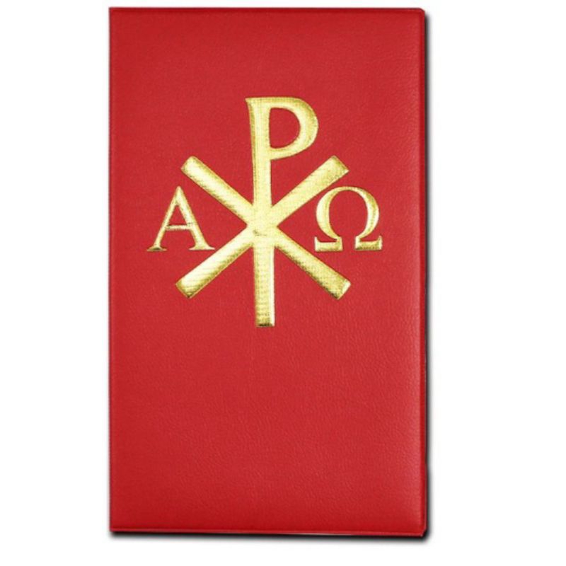 Sambuhay Holder ( Hard Cover) Red/Blue/Green/Yellow/Pink) | Shopee ...