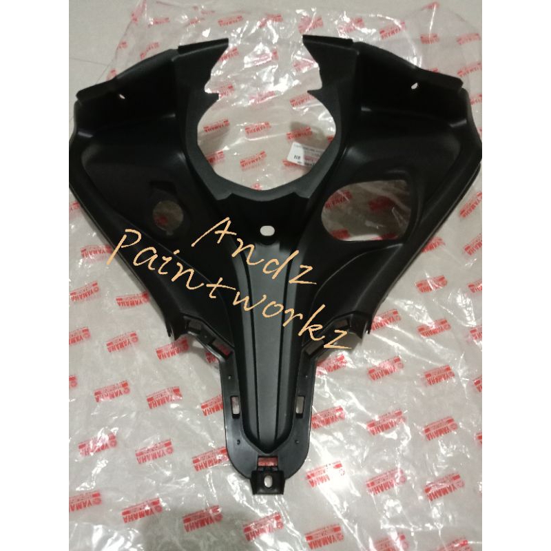 SNIPER 155 PANEL INNER 2 (B5V)KEY LESS | Shopee Philippines