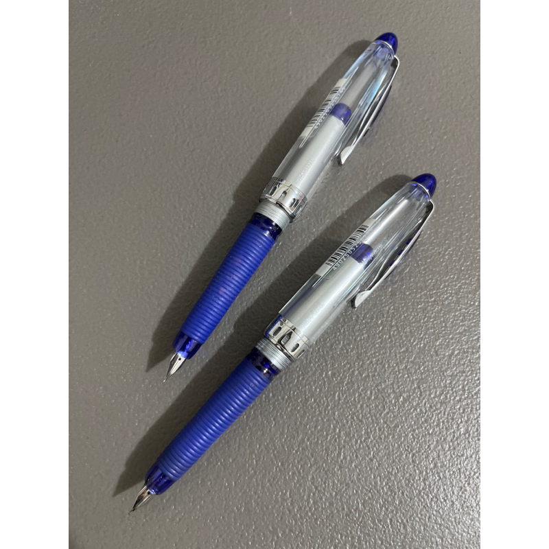 Pilot Vortex FVS-150R-TOF Fine Nib Fountain Pen Japan-made preloved ...