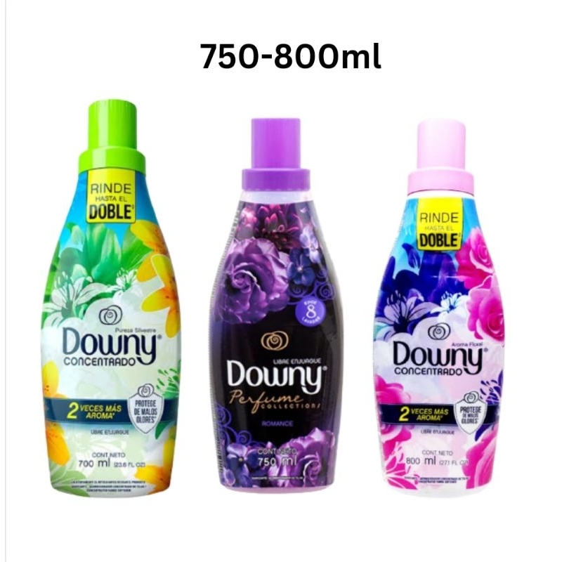 Downy Concentrado Fabric Conditioner/Softerner | Shopee Philippines