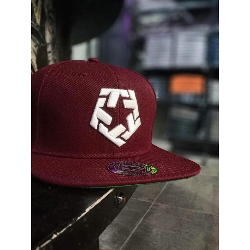 Tribal Cap Snapback (original) | Shopee Philippines