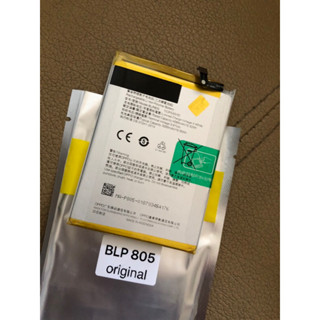 Linshun BLP805 batteries OPPO A53 2020 A32 2021 A54 4G A53S A16 A16S ...