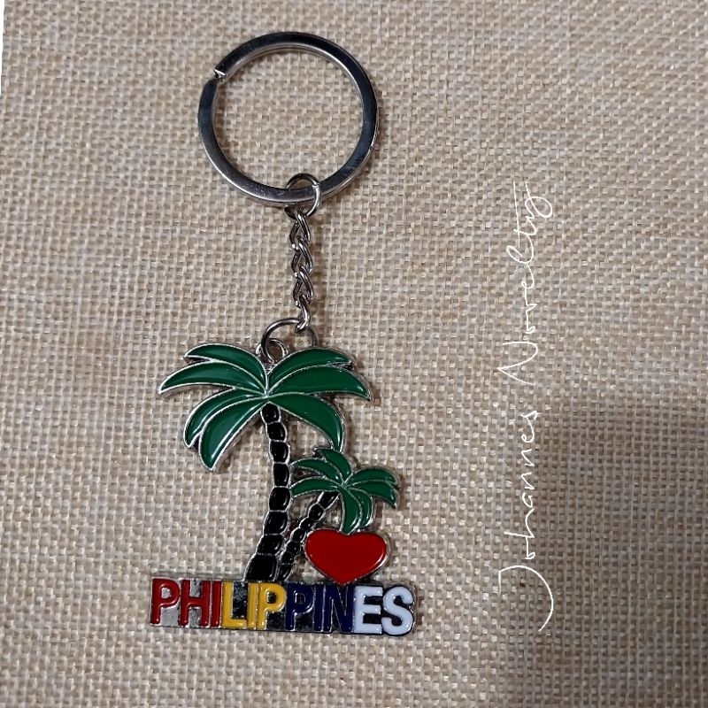 Philippine Souvenir Keychain | Shopee Philippines