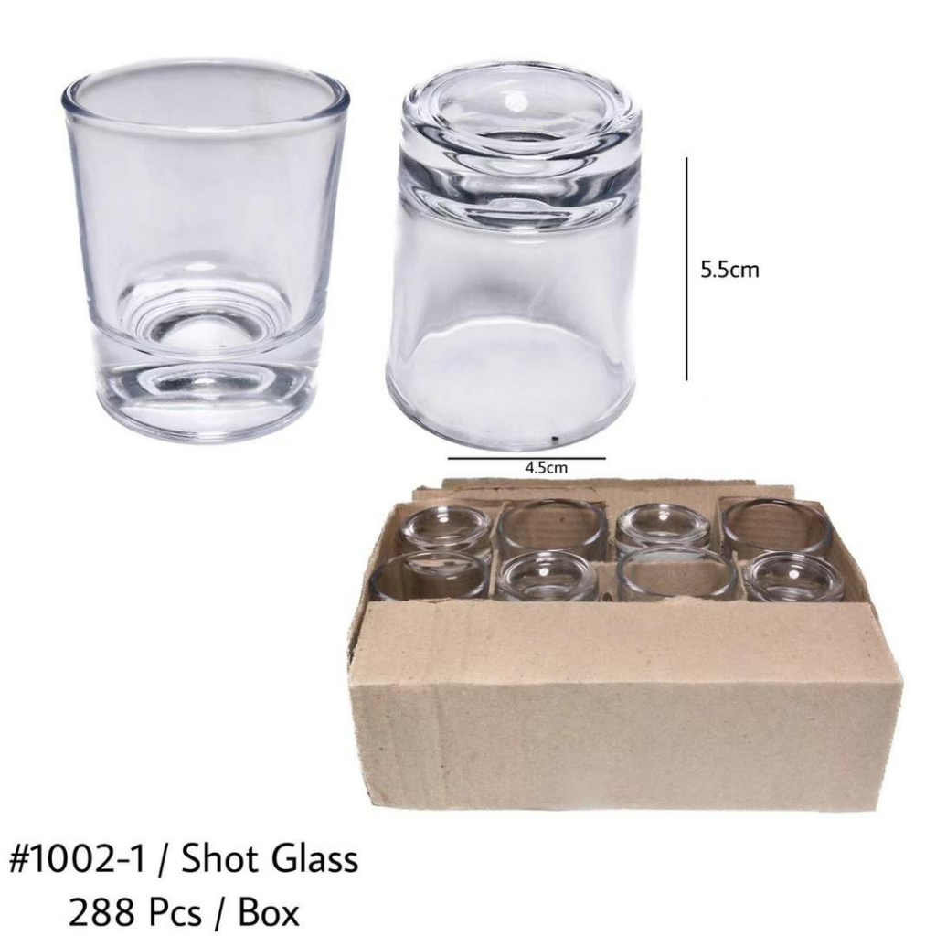 【LX♥SAVER 】12Pcs/Box Candle Holder, Souvenir,Wedding Giveaways,Shot ...
