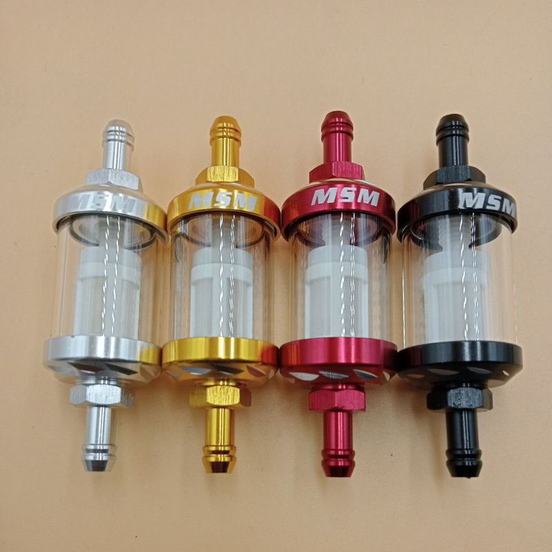 Fuel Filter Alloy... | Shopee Philippines