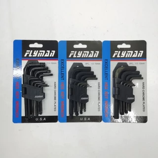 allen key wrench - Best Prices and Online Promos - Dec 2025 | Shopee ...