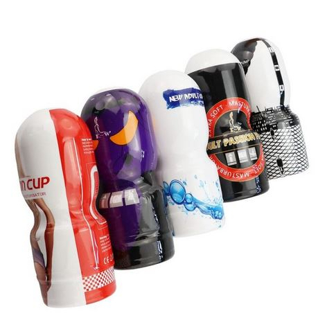 Passion Cup The Ultimate Heaven's Touch. | Shopee Philippines