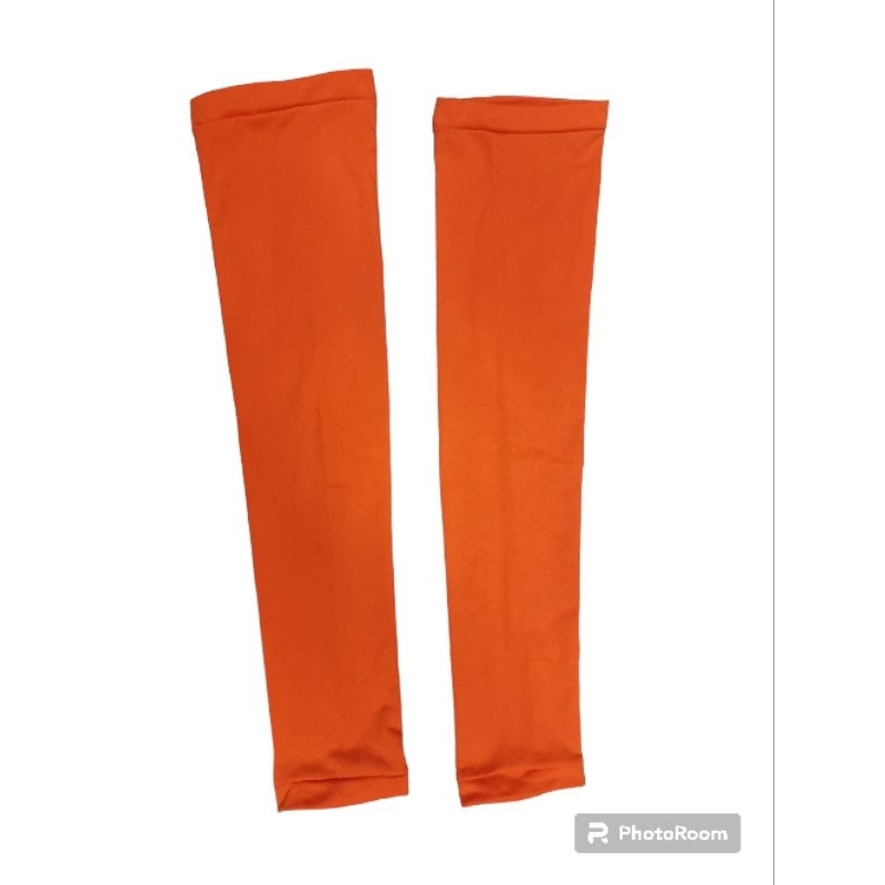 Armband warmer armsleeves protection from heat one pair | Shopee Philippines