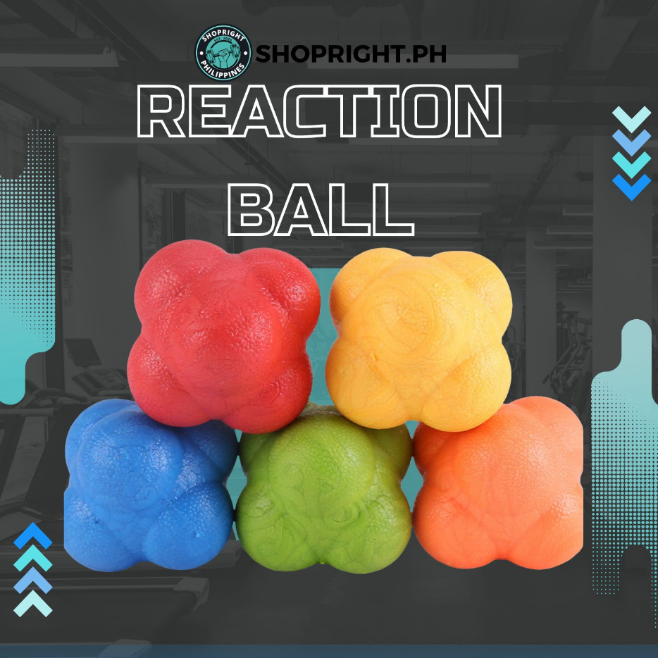 Fitness Sport Speed Agility Reflex Skills Training Unpredictable ...