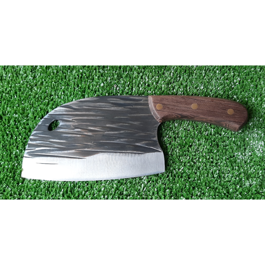 Kitchen Knife Kutsilyo Toya Chopping Knife Japan Made Heavy Duty ...