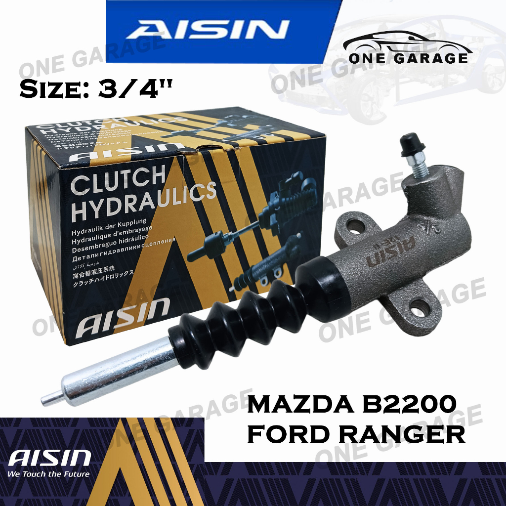 Clutch Operating Assembly For MAZDA B2200 / FORD RANGER 4X2, 4X4 (1995 ...