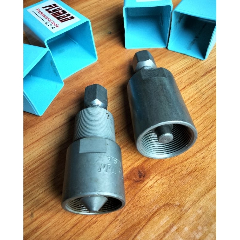 flyman original set tools magneto puller 125 and magneto puller 2 in 1 ...