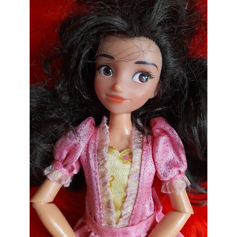 princess isabel (aleena of avalor) | Shopee Philippines