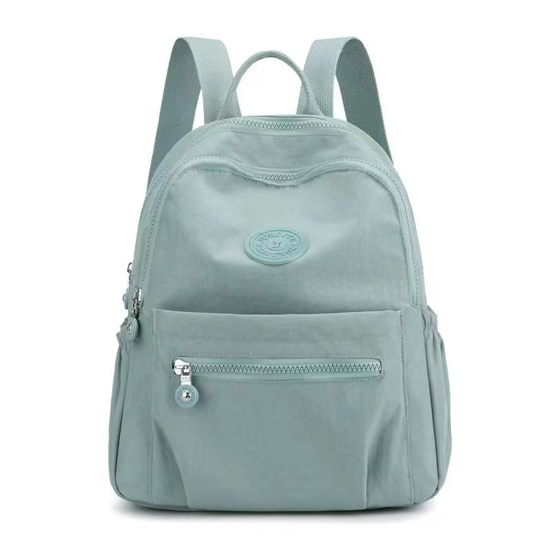 EGG #y11922 Womens backpack Medium size | Shopee Philippines