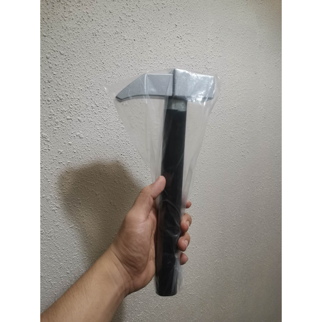 Jujutsu Kaisen Cursed Tool Nobara Hammer Maki / Itadori Dagger Tozama ...