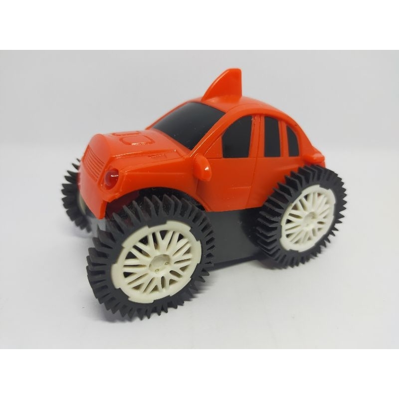 Flip Over Battery Operated Roll Over Toy Car | Shopee Philippines