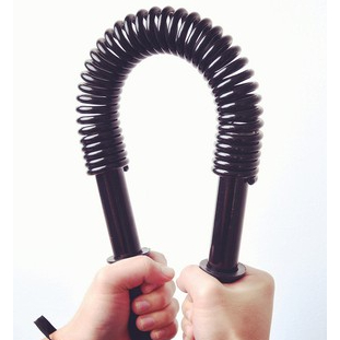 Chest Exercise 30kg Power Twister Heavy Duty Spring Flexible Strength ...