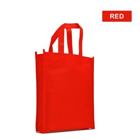 20pcs Eco Bag Tote Bag Plain Reusable Shopping PT Bag Seasonal Handbag ...