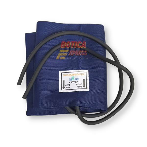 Blood Pressure BP inflation bag with cuff for Replacement SET - ALL ...