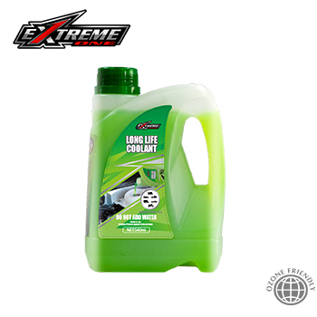 EXTREME ONE LONG LIFE COOLANT 1L | Shopee Philippines