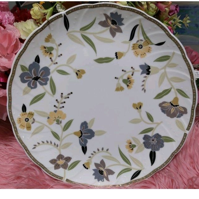 narumi display collection plate made in japan | Shopee Philippines