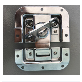 Butterfly Lock Butterfly Door Lock Heavy Duty Recessed Butterfly Latch ...