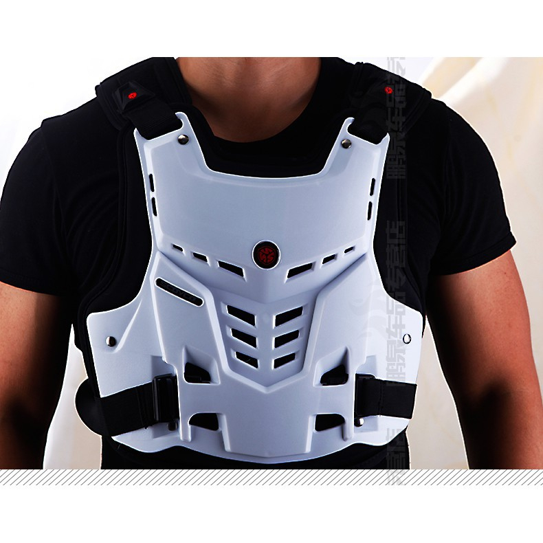COD SCOYCO Armor Chest Protector Support Shockproof Shell Protective ...