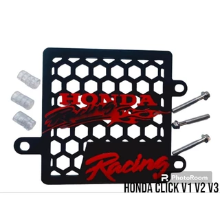 Shop honda click radiator cover for Sale on Shopee Philippines