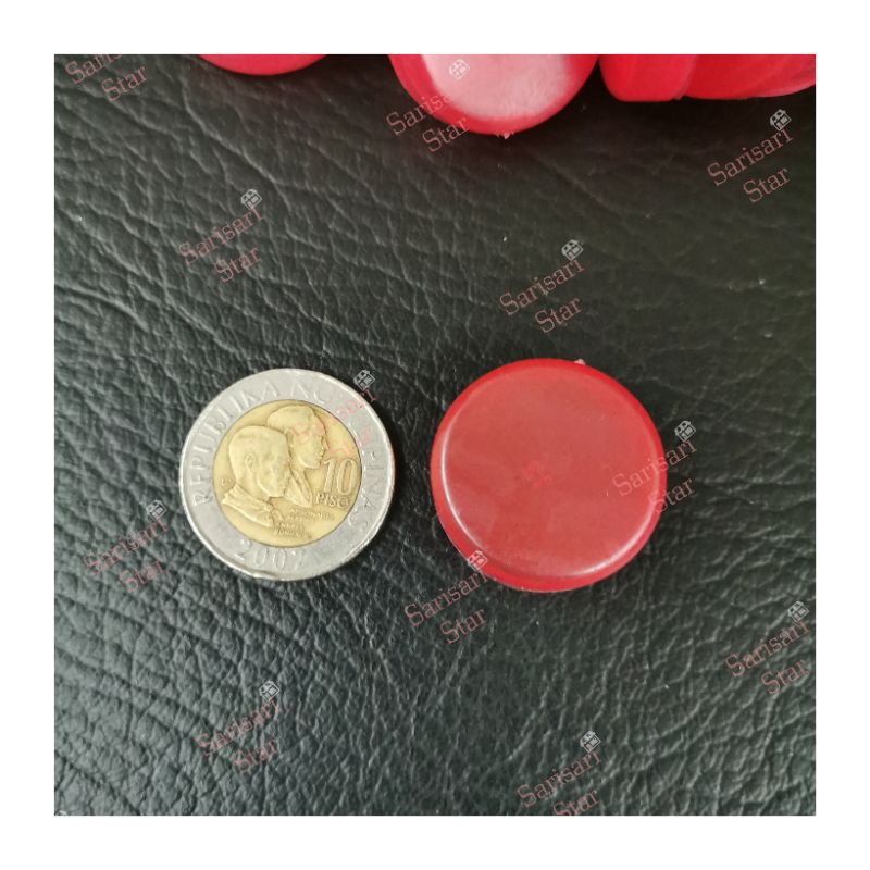 RED Gin Caps (3,000 pcs) | Shopee Philippines