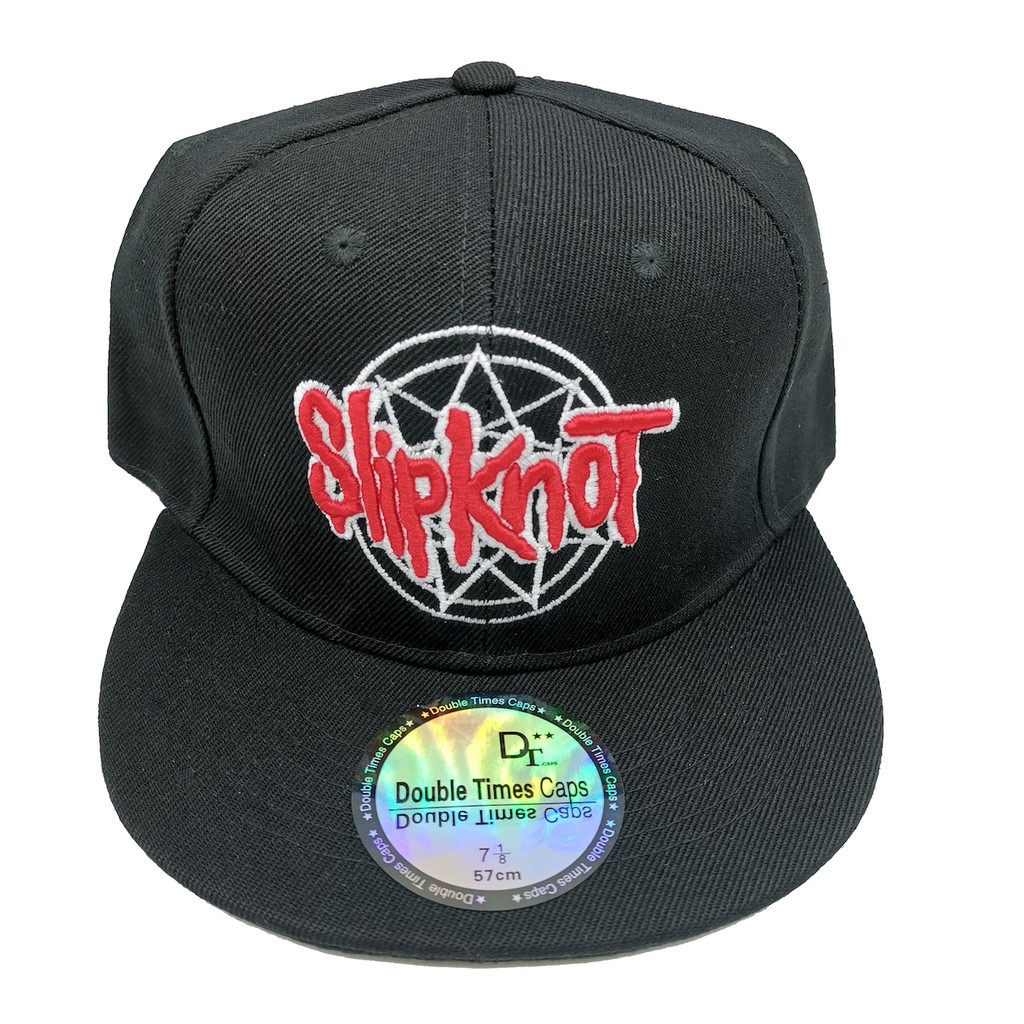 DT Caps close cap slipknot | Shopee Philippines