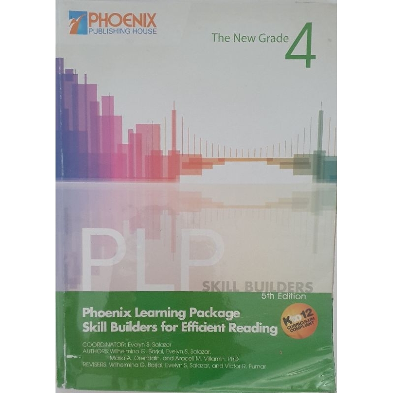 PLP book Grade 4 (used) | Shopee Philippines